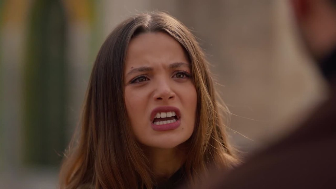 Черное сердце. 10 серия сериал 2024 год драма Турция смотреть в HD качестве - русское ТВ eTVnet