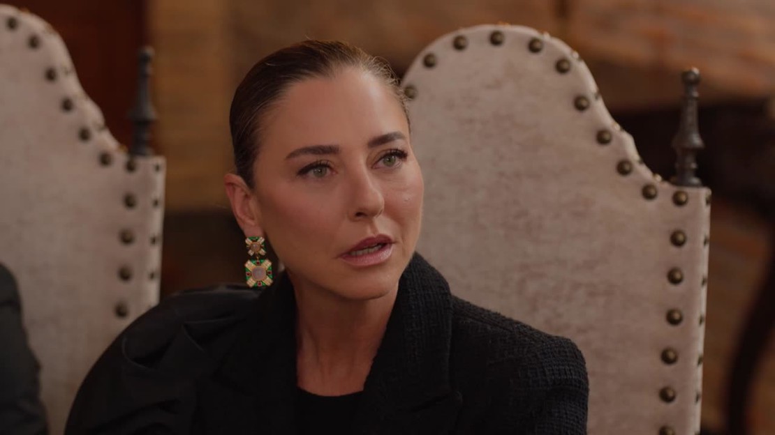 Черное сердце. 15 серия сериал 2024 год драма Турция смотреть онлайн - русское ТВ eTVnet