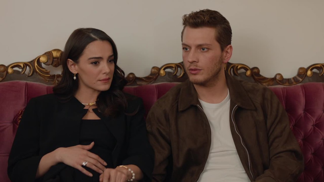 Черное сердце. 26 серия сериал 2024 год драма Турция смотреть онлайн в HD качестве - русское ТВ ...