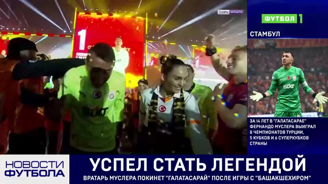 Новости футбола спорт 2025 год футбол Россия смотреть в HD качестве - русское ТВ eTVnet