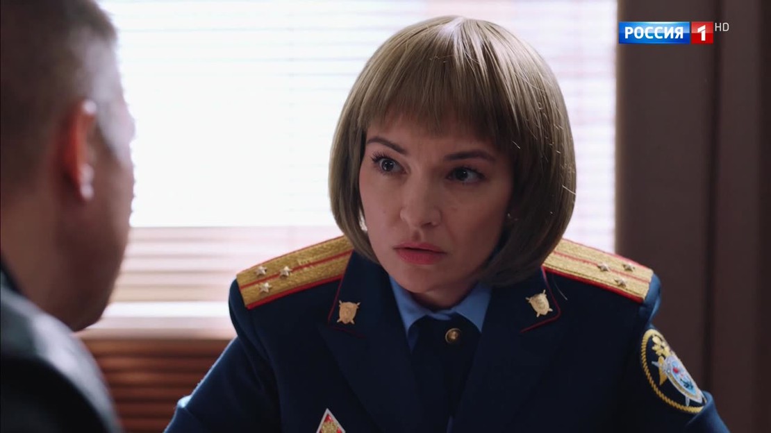 У самого моря. 4 серия сериал 2025 год детектив Россия смотреть в хорошем качестве - русское ТВ ...