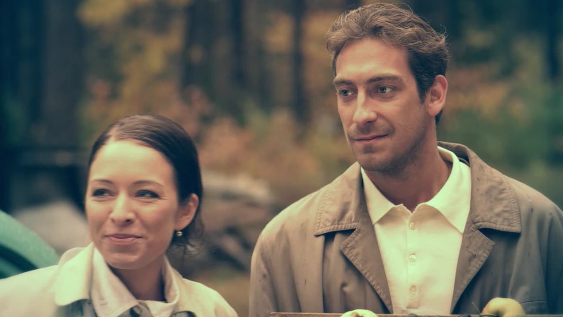 Преступление по наследству. 7 серия сериал 2012 год боевик Россия смотреть в хорошем качестве ...