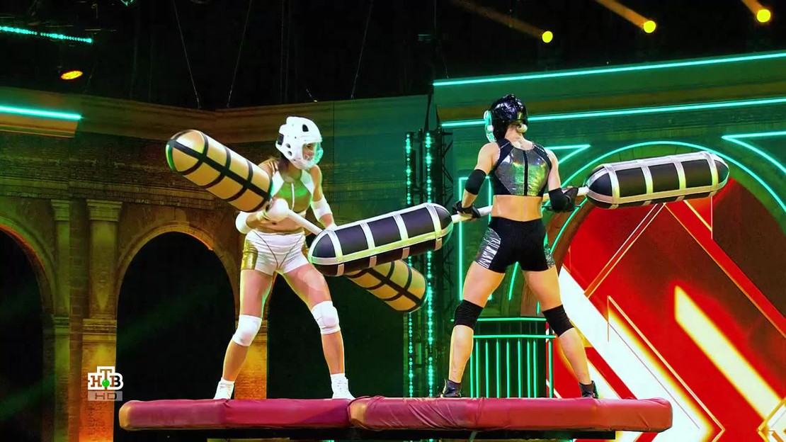 Гладиаторы. 8 выпуск передача 2025 год телешоу Россия смотреть в хорошем качестве - русское ТВ ...