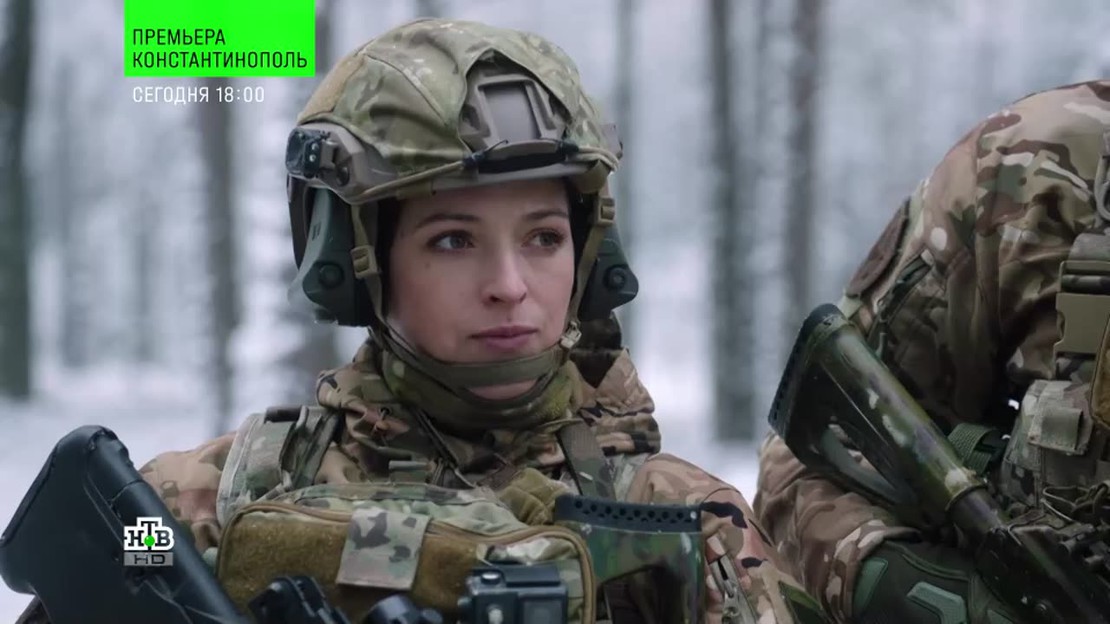 Морские дьяволы. Полярный конвой. Фильм 9. Покинутые. 1 серия сериал 2024 год боевик Россия ...