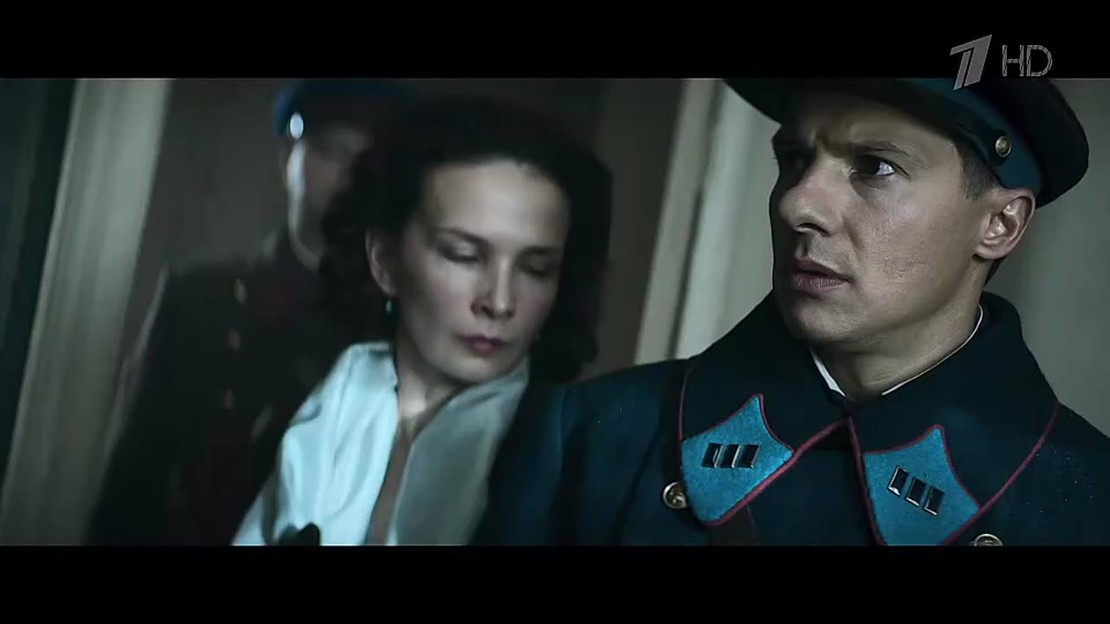 Враг у ворот. 5 серия сериал 2024 год детектив Россия смотреть в HD качестве - русское ТВ eTVnet