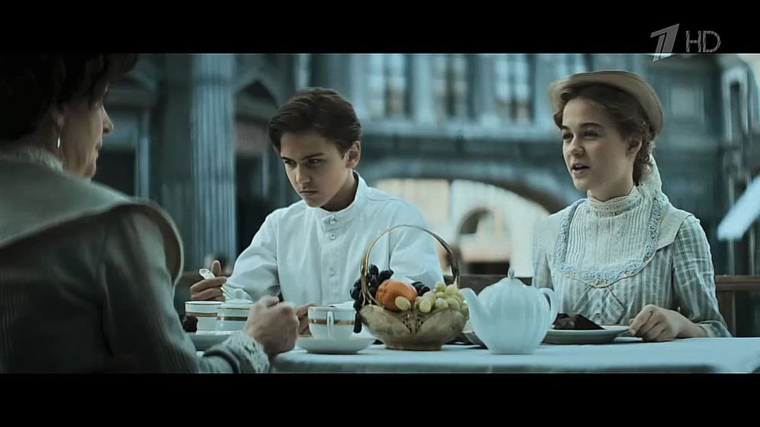 Враг у ворот. 6 серия сериал 2024 год детектив Россия смотреть онлайн в хорошем качестве ...