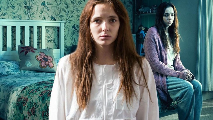 Смотреть "Тринадцать. 2 серия" онлайн. Сериал - eTVnet