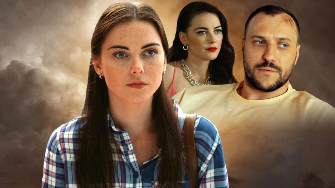 Вторая жизнь Евы сериал 2017 год приключения Украина смотреть онлайн в HD качестве - русское ТВ ...