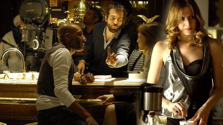 Смотреть "Дневник нимфоманки" онлайн. Фильм. - eTVnet