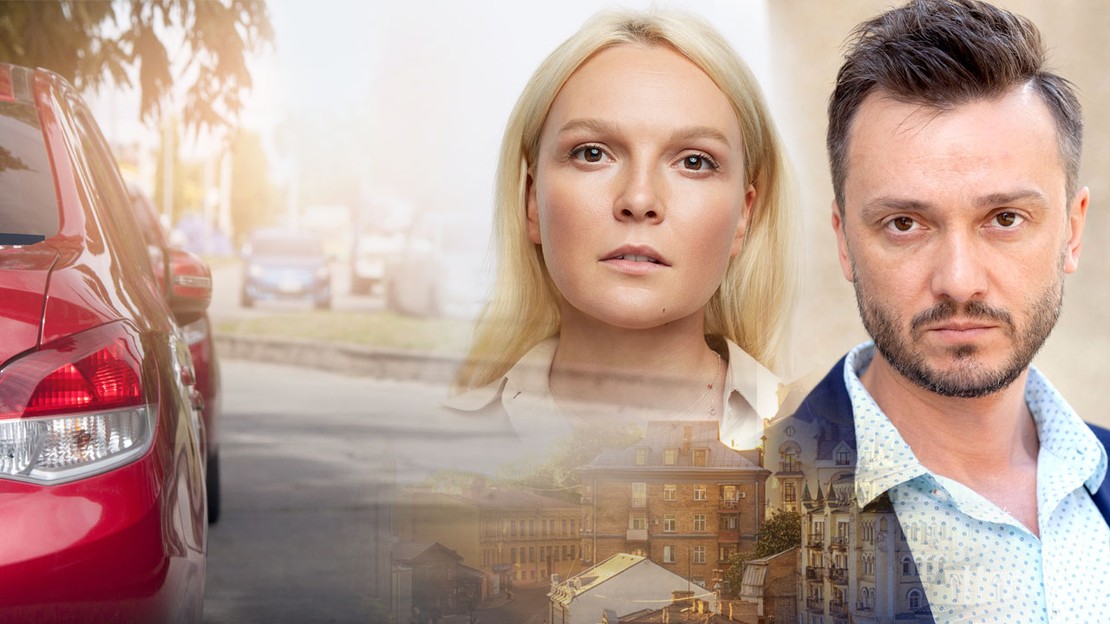 Затмение сериал 2018 год драма Украина смотреть в HD качестве - русское ТВ eTVnet