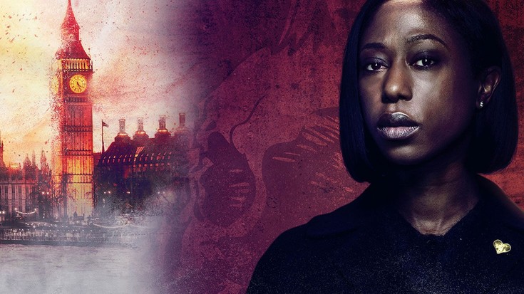 Смотреть "Безжалостное солнце. 4 серия" онлайн. Сериал - eTVnet