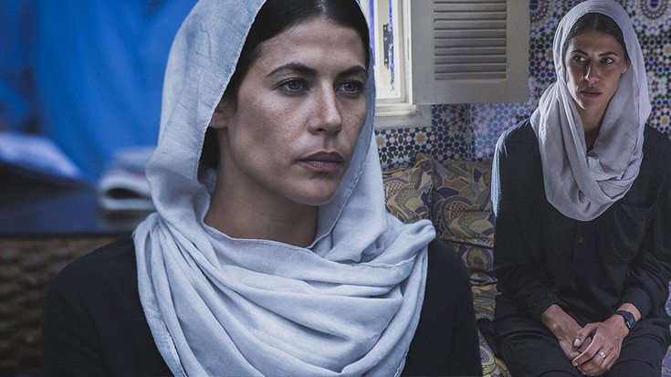 Смотреть "Тайная власть. 7 серия" онлайн. Сериал - eTVnet