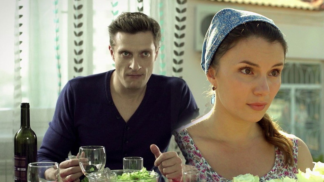 Маруся сериал 2018 год мелодрама Россия смотреть онлайн в HD качестве - русское ТВ eTVnet