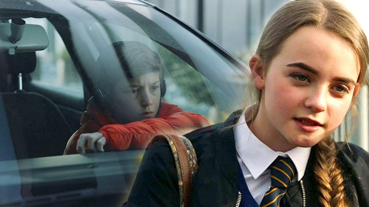 Смотреть "Бабочка. 1 серия" онлайн. Фильм. - eTVnet