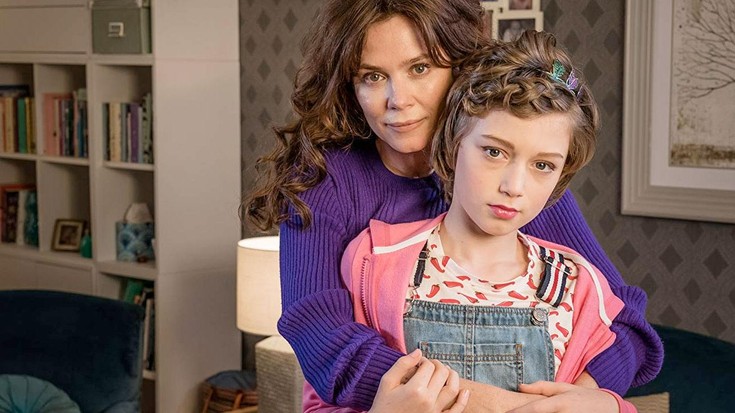 Смотреть "Бабочка. 2 серия" онлайн. Фильм. - eTVnet