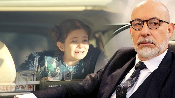 Смотреть "Дочь посла. 1 серия" онлайн. Сериал - eTVnet