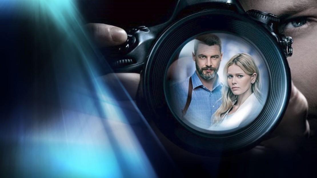 Кто ты? сериал 2018 год детектив Украина смотреть онлайн - русское ТВ eTVnet