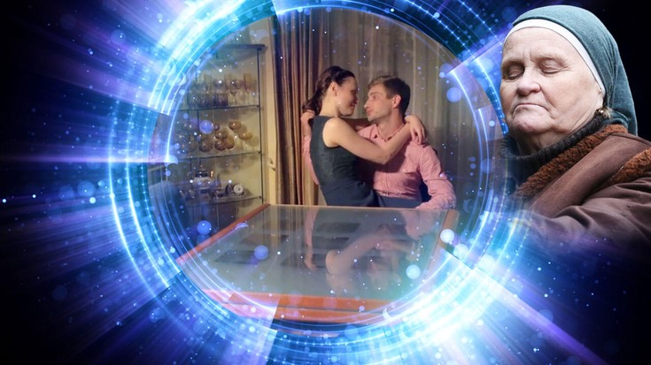 Смотреть сериал "Слепая 7" онлайн. Все серии - eTVnet