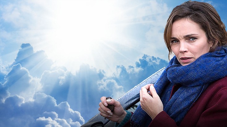 Смотреть "Секреты. 3 серия" онлайн. Фильм. - eTVnet