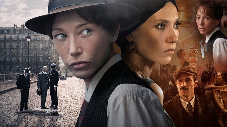 Смотреть "Пацанка. 1 серия" онлайн. Сериал - eTVnet