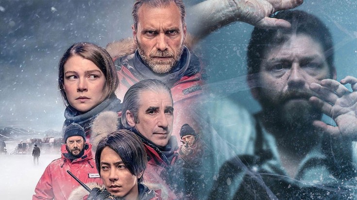 Смотреть "Голова. 3 серия" онлайн. Сериал - eTVnet