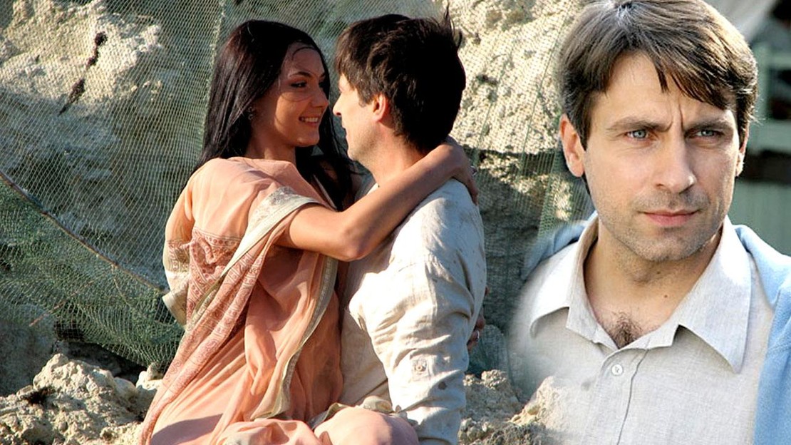 Мим Бим, или Чужая жизнь худ. фильм 2008 год криминальный Россия, Украина смотреть онлайн в HD ...