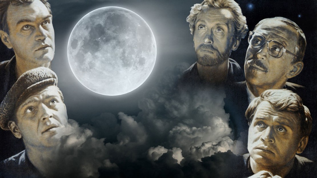 Парад планет худ. фильм 1984 год приключения СССР смотреть в хорошем ...