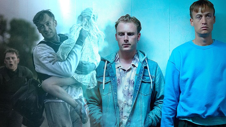 Смотреть сериал "2 дня" онлайн. Все серии - eTVnet