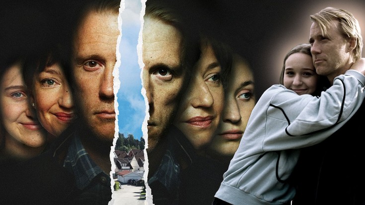 Смотреть "Килер стрит. 10 серия" онлайн. Сериал - eTVnet