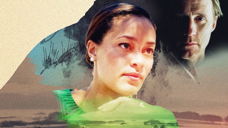 Смотреть "Килер стрит. 3 серия" онлайн. Сериал - eTVnet