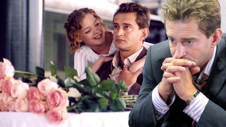 Смотреть "Час пик" онлайн. Фильм. - eTVnet