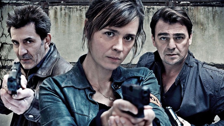 Смотреть сериал "Спираль 5 (Шестеренки 5)" онлайн. Все серии - eTVnet