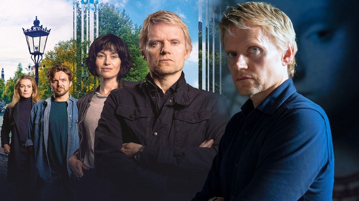 "Ван Дер Валк 1" - eTVnet