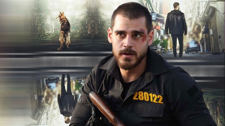 Смотреть сериал "Одинокий волк 1" онлайн. Все серии - eTVnet