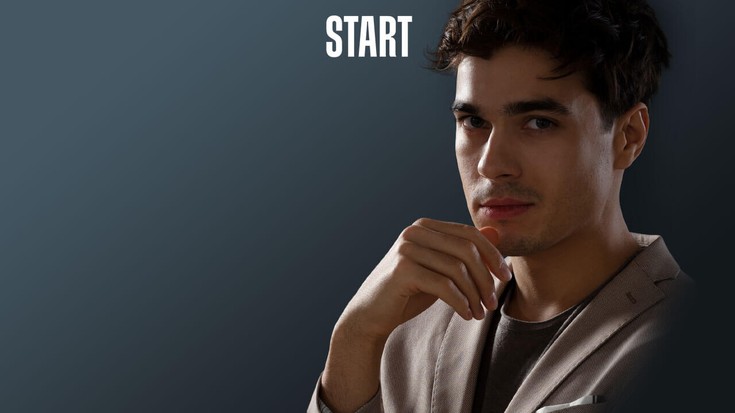 Смотреть "Гранд 5. 3 серия" онлайн. Сериал - eTVnet