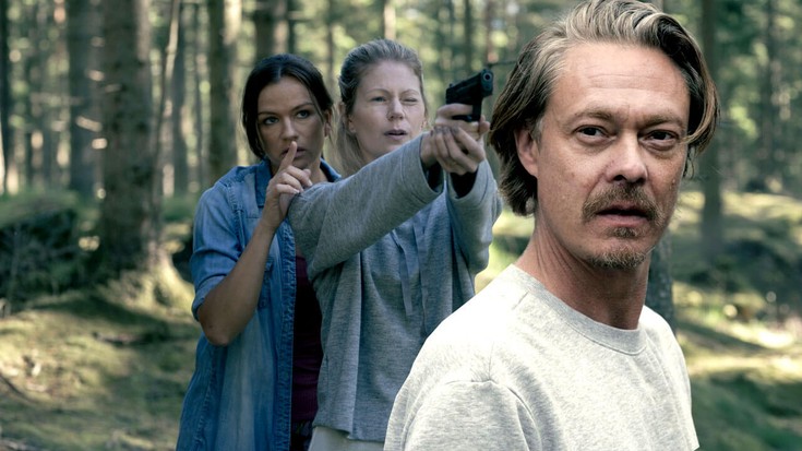 Смотреть "Механизмы 2. 1 серия" онлайн. Сериал - eTVnet