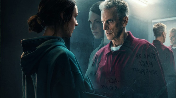 Смотреть сериал "Час дьявола" онлайн. Все серии - eTVnet