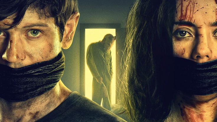 Смотреть "Варвары" онлайн. Фильм. - eTVnet