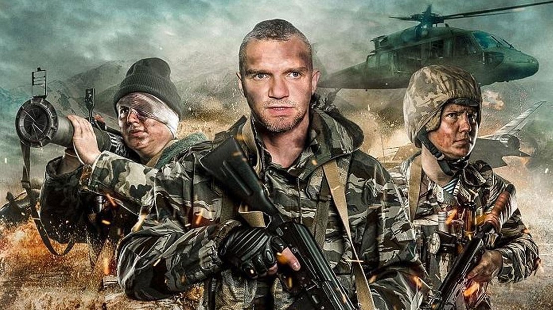 Черный пес 4 сериал 2023 год боевик Россия смотреть онлайн в хорошем качестве - русское ТВ eTVnet