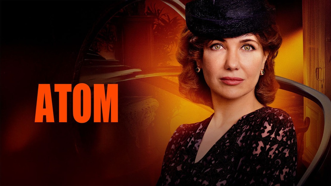 Атом. 2 серия сериал 2025 год исторический Россия смотреть в хорошем качестве - русское ТВ eTVnet