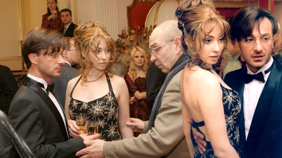 Мой личный враг сериал 2005 год криминальный Украина смотреть в HD качестве - русское ТВ eTVnet