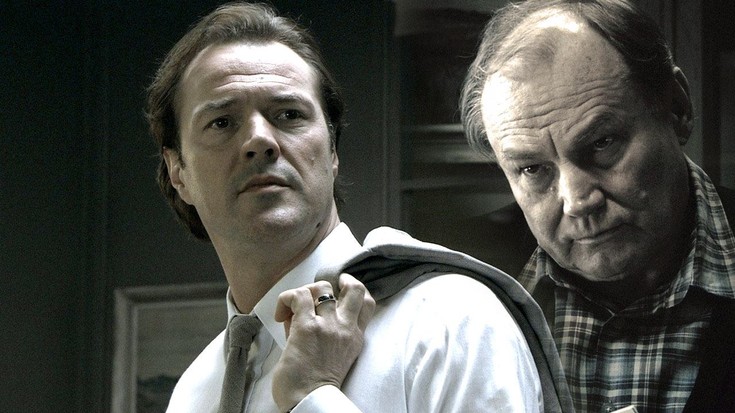 Смотреть "Манипуляция" онлайн. Фильм. - eTVnet