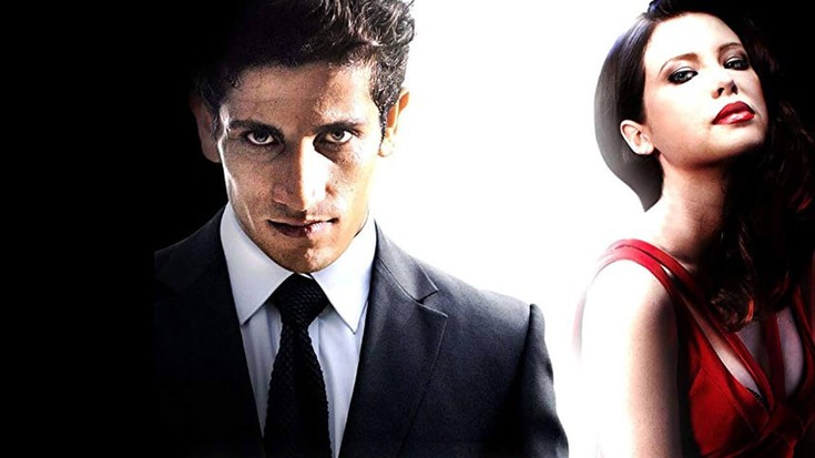 Смотреть сериал "Темная сторона 3. Золотая Миля" онлайн. Все серии - eTVnet