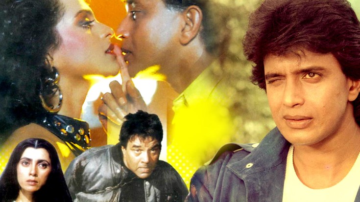 Смотреть "Третий глаз Шивы" онлайн. Фильм. - eTVnet