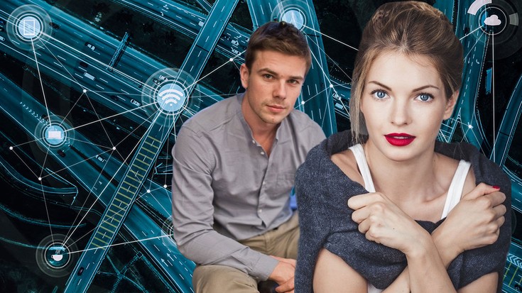 Смотреть сериал "Второй шанс" онлайн. Все серии - eTVnet
