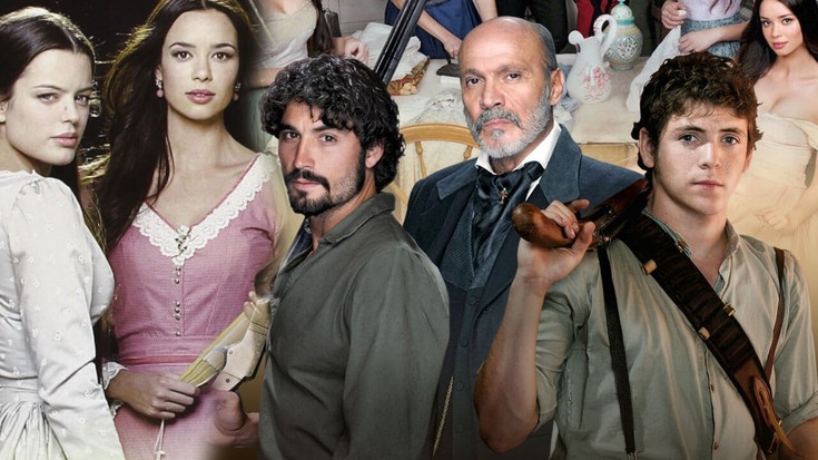 Смотреть сериал "Земля волков 2" онлайн. Все серии - eTVnet