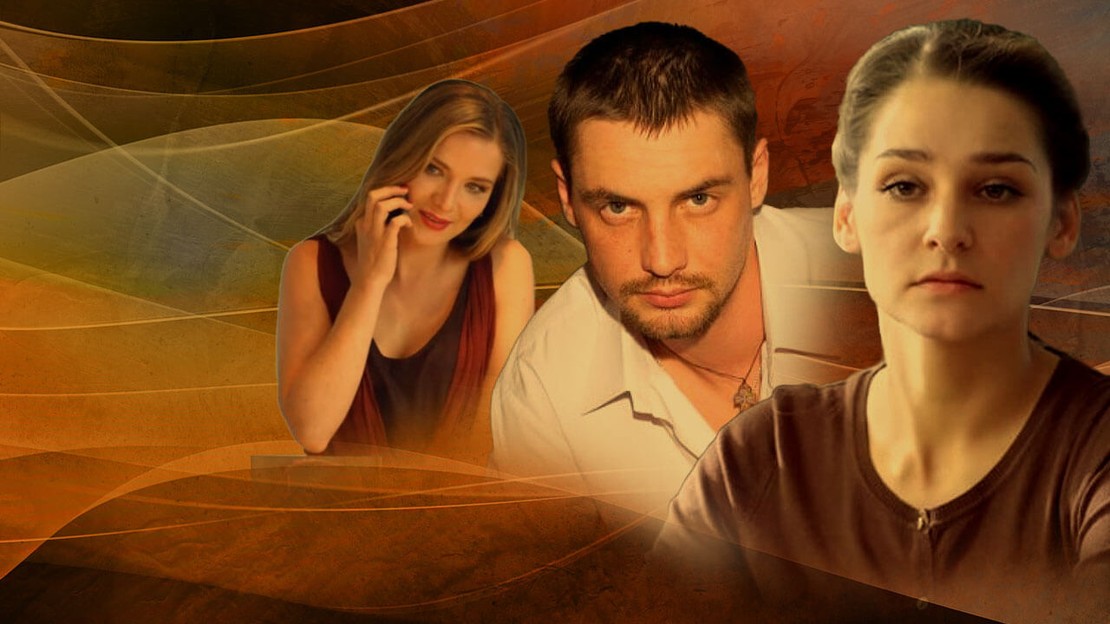 Семейное счастье худ. фильм 2013 год мелодрама Россия смотреть онлайн - русское ТВ eTVnet