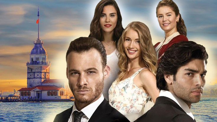 Смотреть "Дело чести. 1 серия" онлайн. Сериал - eTVnet