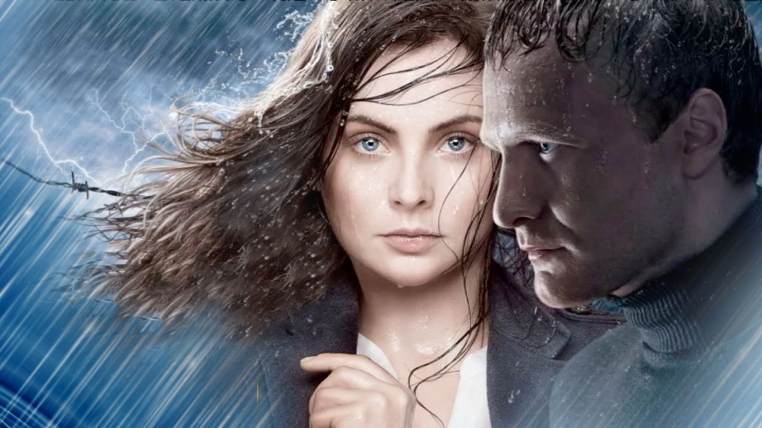 Не зарекайся сериал 2015 год мелодрама Украина смотреть онлайн - русское ТВ eTVnet