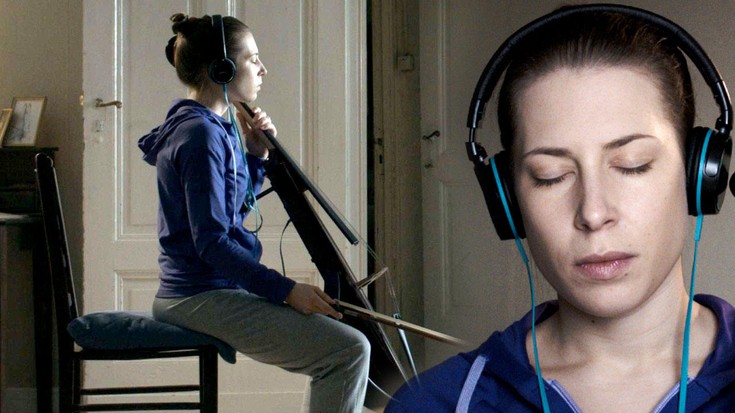 Смотреть "Тоскующая по дому" онлайн. Фильм. - eTVnet